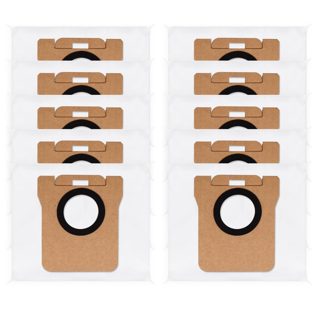 10 kpl Pölypussit Dreame L20 Ultra - Osta verkosta