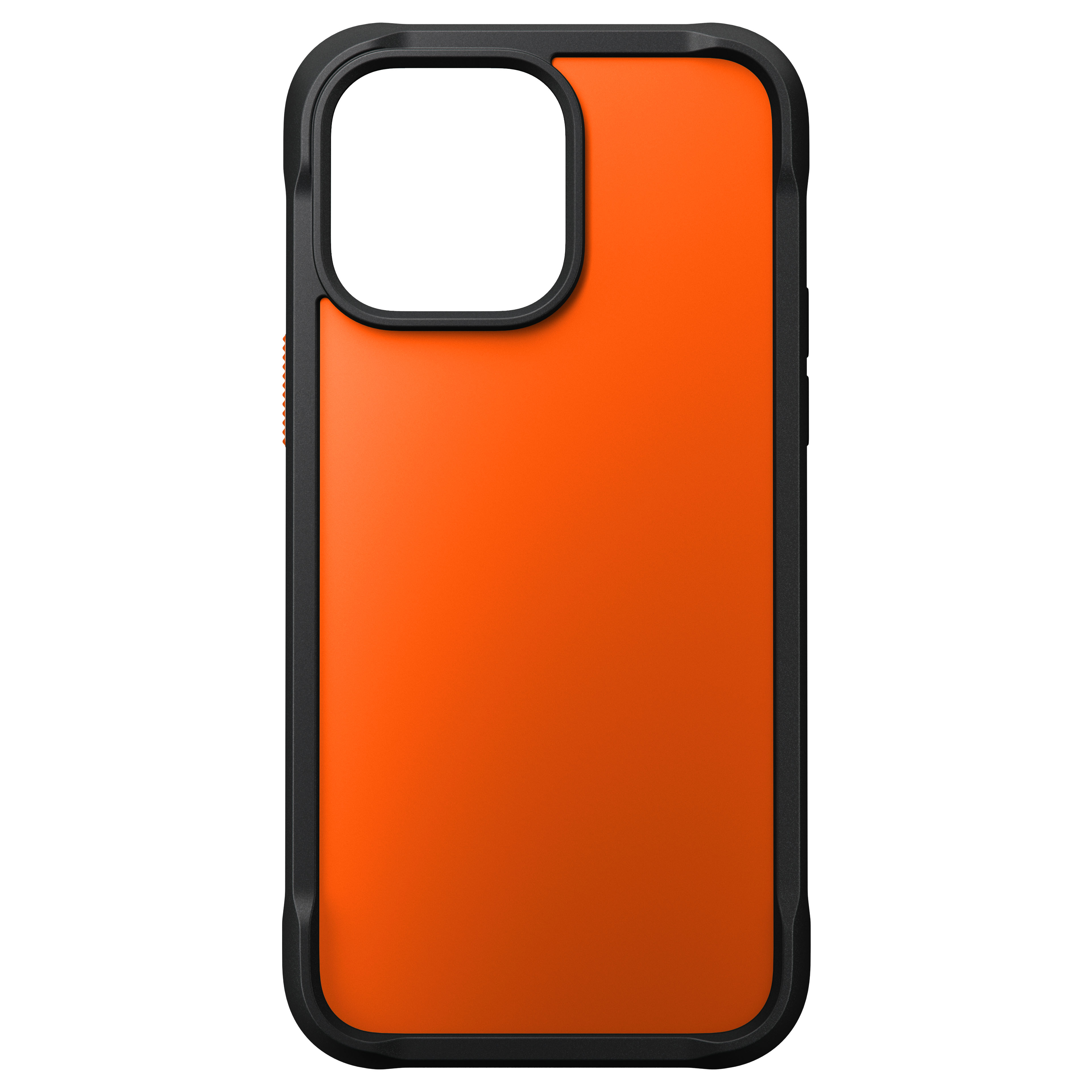 Nomad iPhone 14 Pro Max Rugged Case Ultra Orange - Osta verkosta